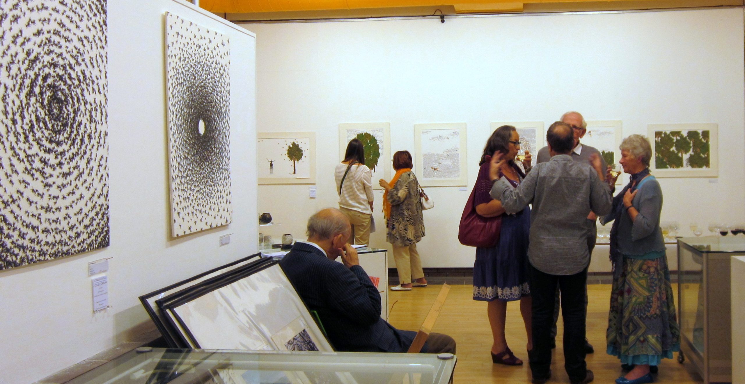 Swansea | Pakistan – Swansea Printmakers