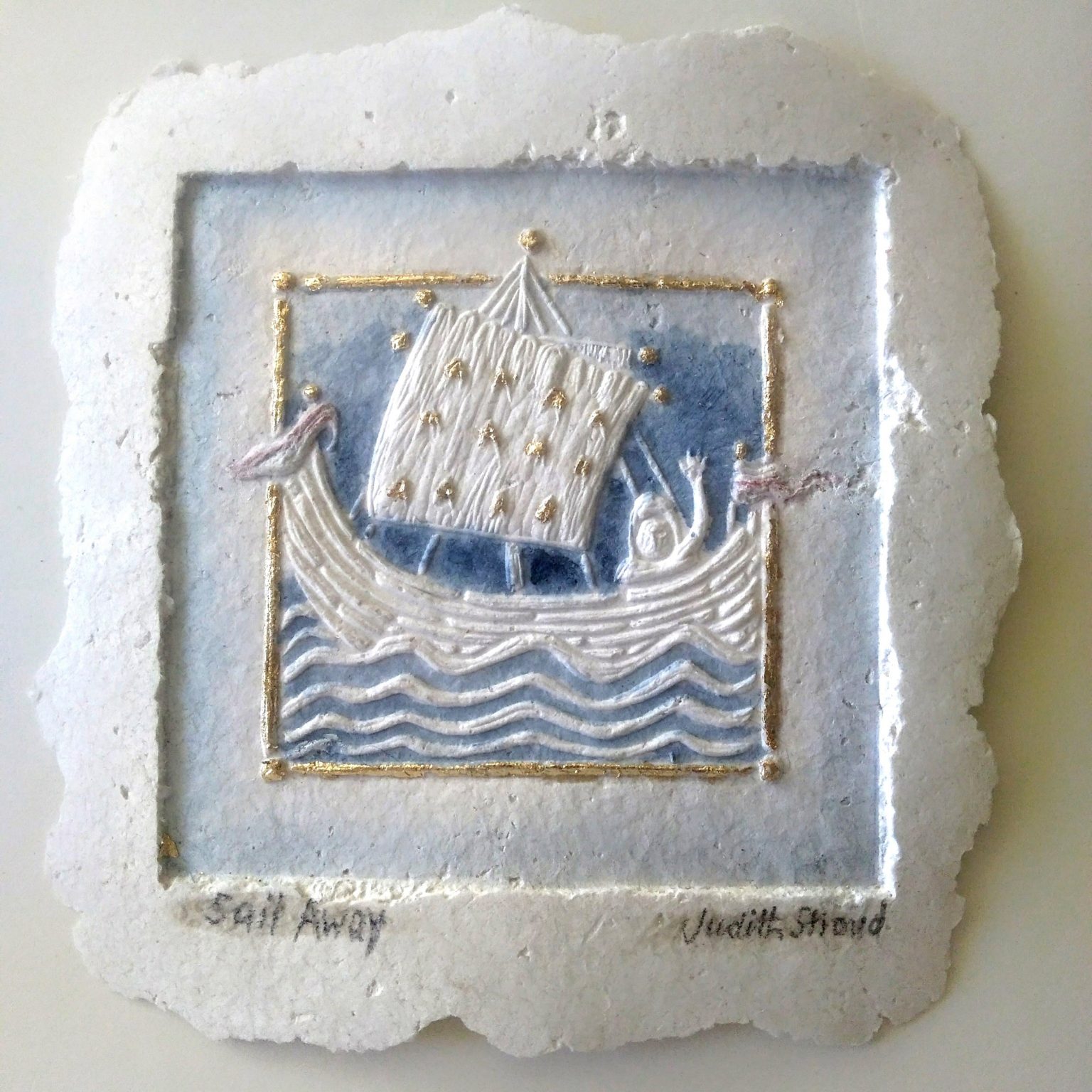 Judith Stroud – Featured Artist – Environmental Elements – Swansea ...