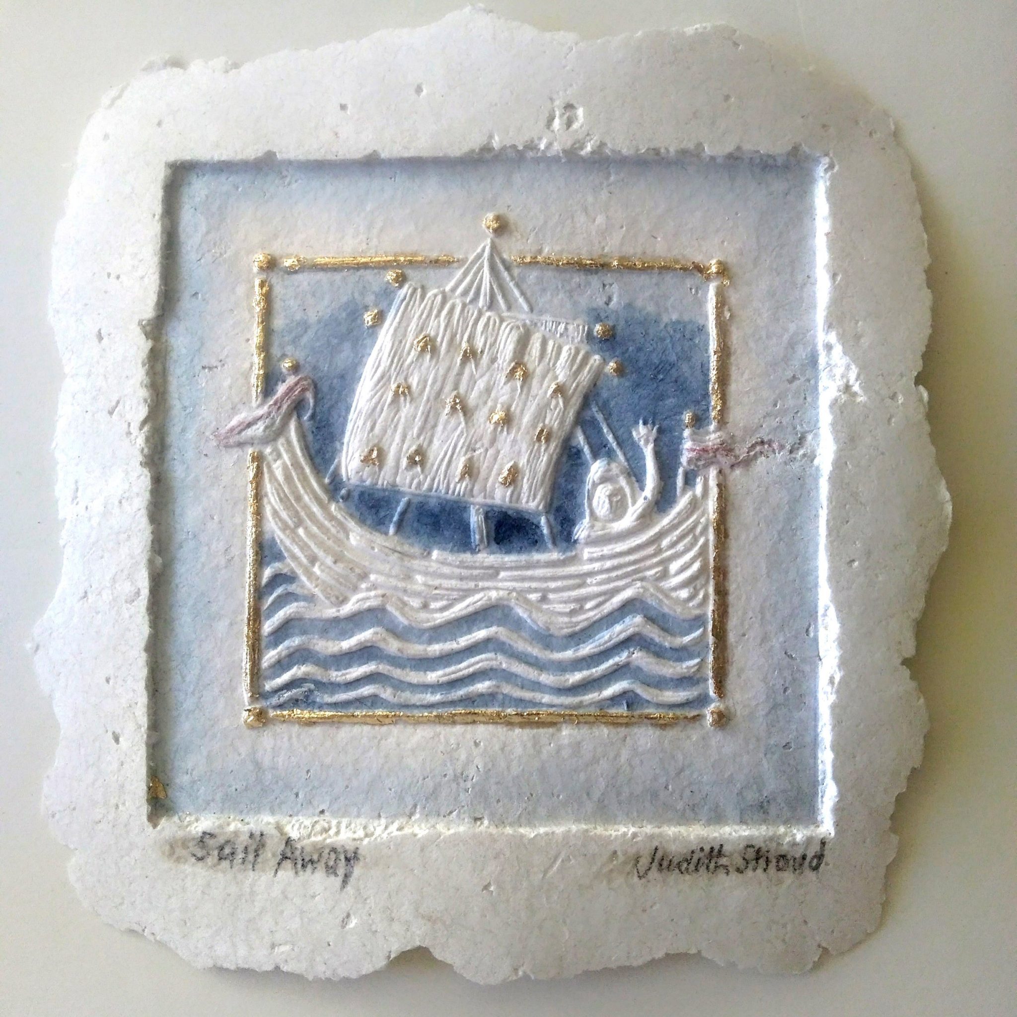 Judith Stroud – Featured Artist – Environmental Elements – Swansea ...
