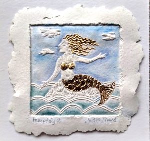 Judith Stroud – Featured Artist – Environmental Elements – Swansea ...