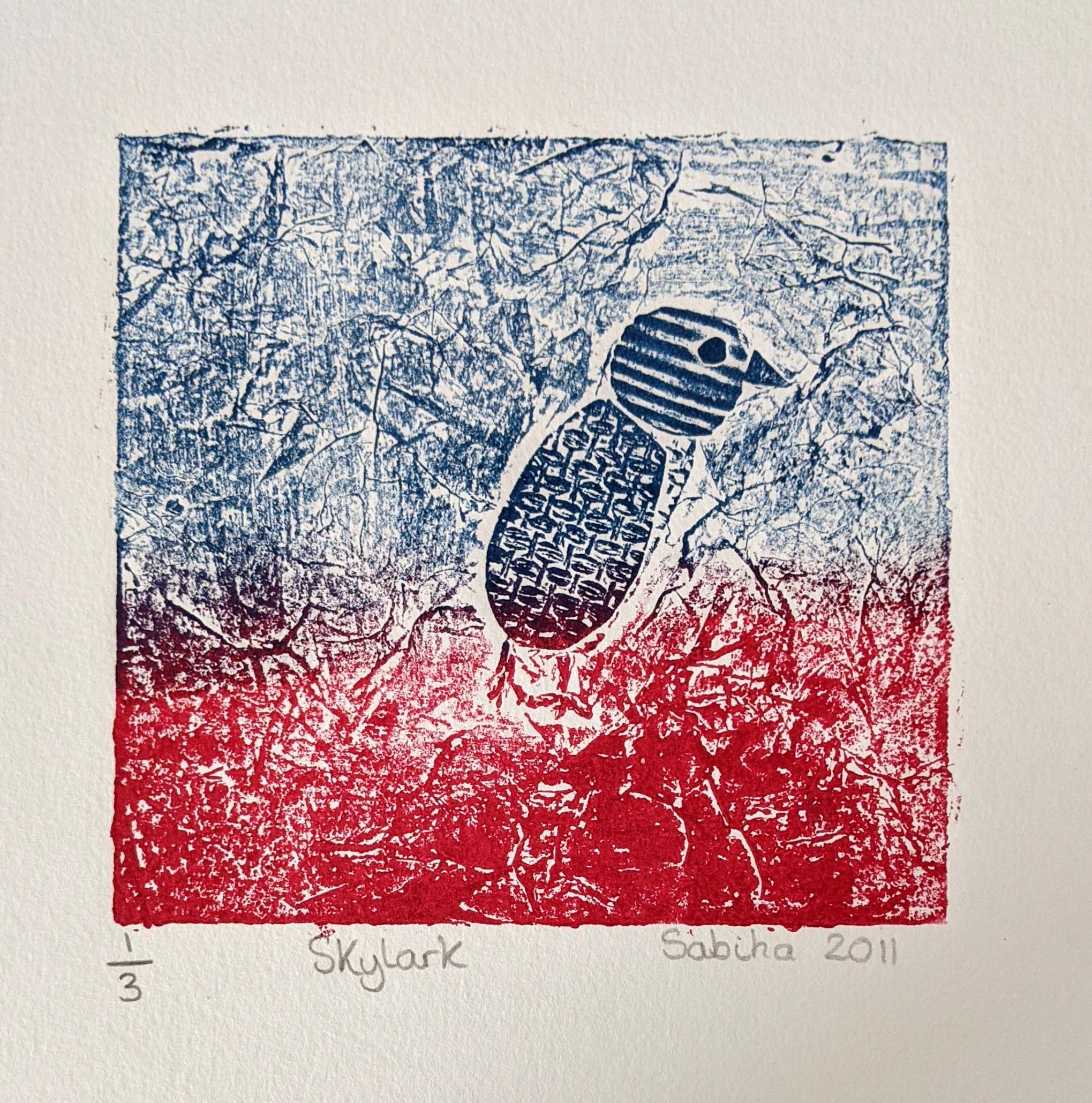 Judith Stroud – Featured Artist – Environmental Elements – Swansea ...