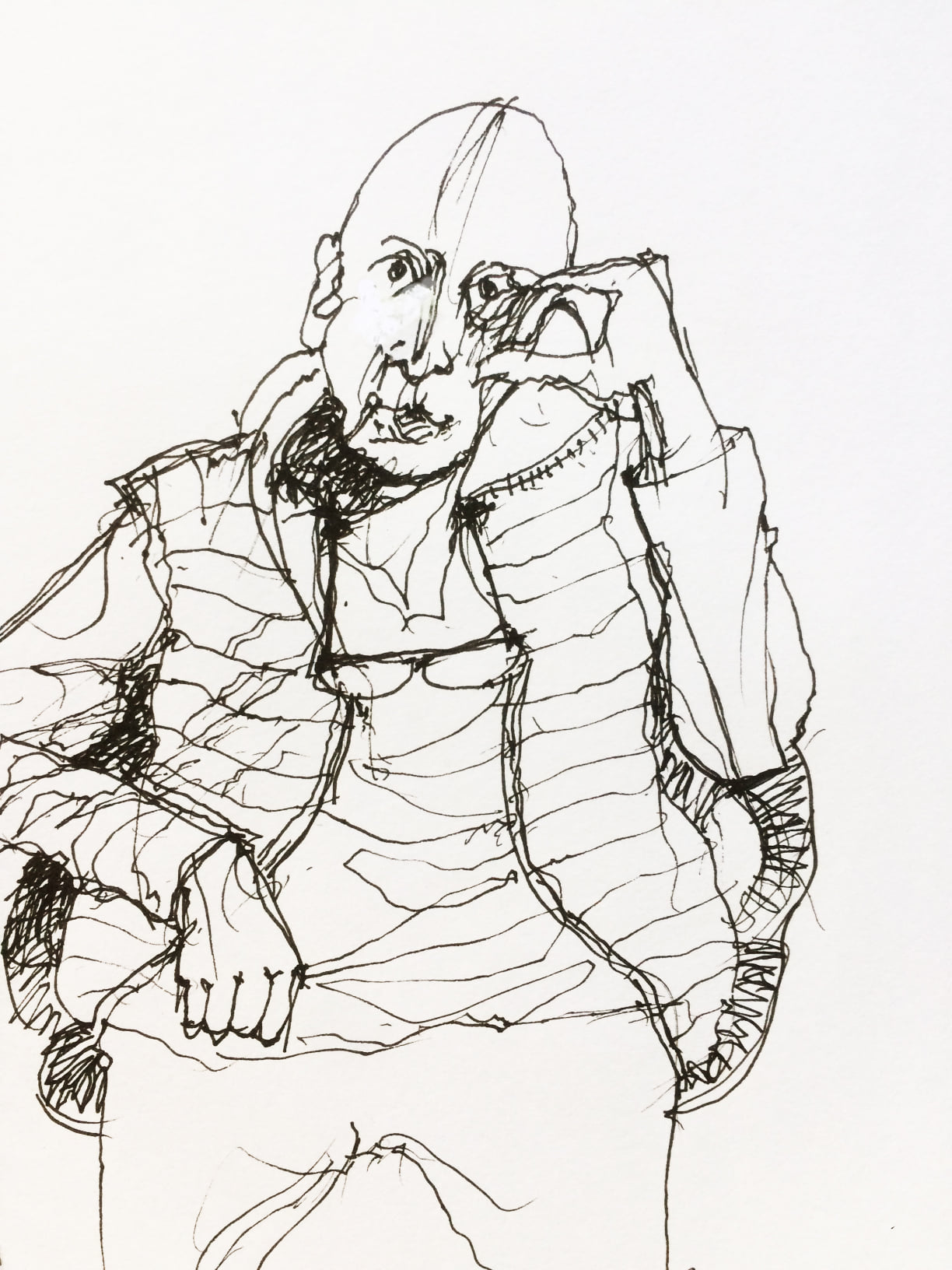 Exhibitions – Swansea Printmakers